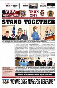 WI VFW NEWSPAPER - vfwwi.org