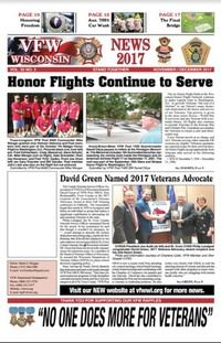 WI VFW NEWSPAPER - vfwwi.org